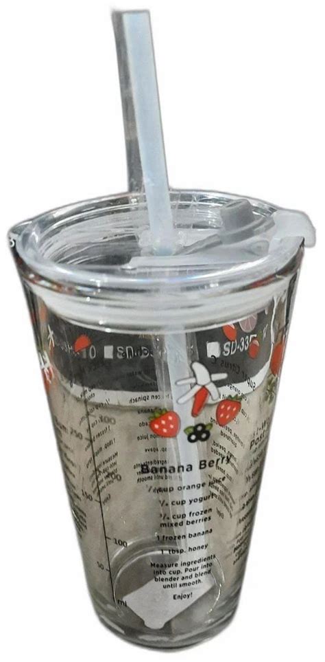 Borosil Plastic Sipper Water Bottle Capacity 700 Ml At Rs 199piece