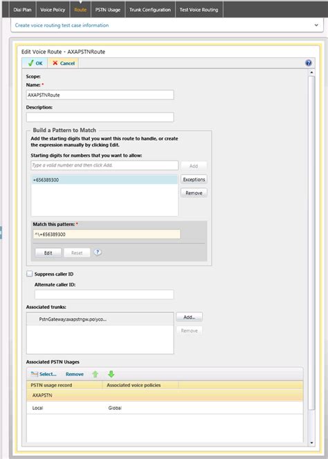 Testing Lync Lbr With Polycom Vvx Business Media Phones Ucprimer