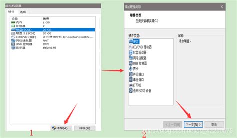 linux硬盘分区的过程 d l s n t w 类型id 82为linux swap分区 fdisk 83为linux分区这 csdn博客