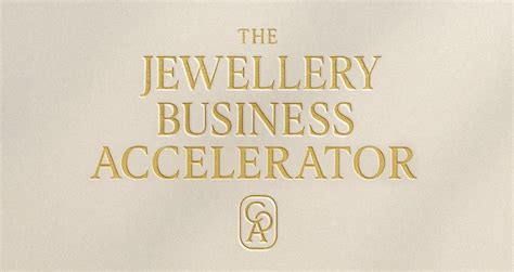 Classroom · Jewellery Business Accelerator Classroom · Jewellery Business Accelerator