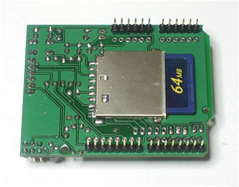 Diy Gps Datalogging Shield For Arduino Queens Mostly Autonomous