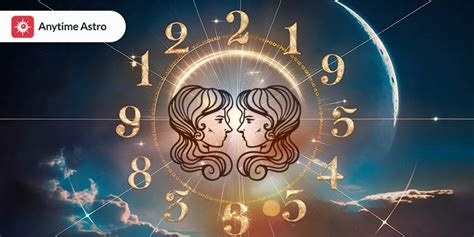 Gemini Lucky Numbers In Career Relationships Finances And More