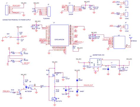 ESP Stops Working For No Apparent Reason In Field Rd Party Boards Arduino Forum