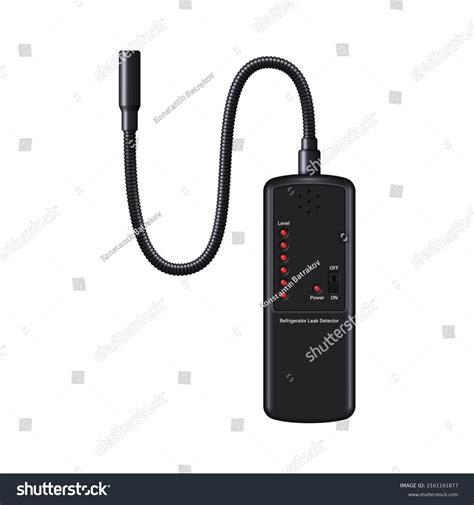 Air Leak Detector Images Stock Photos D Objects Vectors Shutterstock