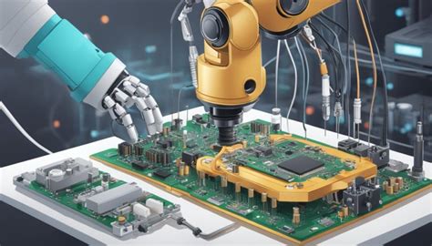 15 Innovative Mechatronics Projects Ideas To Spark Your Creativity