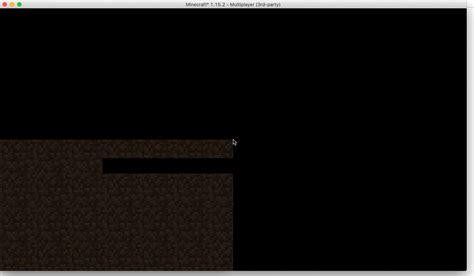 Rendering GUI Isn T Show Correctly In Issue ReplayMod ReplayMod GitHub