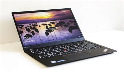 Lenovo ThinkPad X1 Yoga Inceleme Haberler Indir Com