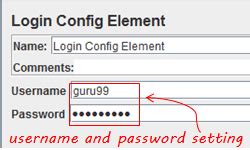 JMeter Elements Thread Group Samplers Listeners Configuration