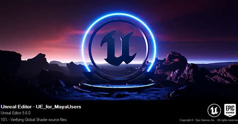 installing and setting up a project unreal engine 5 6 documentation