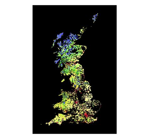 Open Spatial Analysis Handling Spatial Data In R