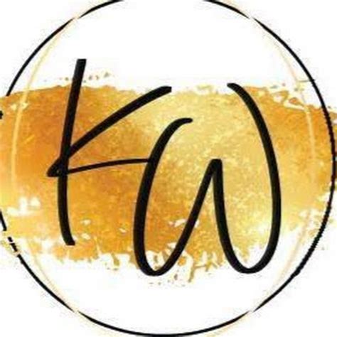 Author Kenya Wright Youtube