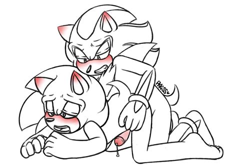 Post 4439296 Pkkiss Shadowthehedgehog Sonicthehedgehog Sonicthe