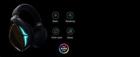 Asus Rog Strix Fusion Headphone Price In Bangladesh Ryans