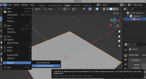 How Does One Create A Grid Poorly Explained Course Left Me In The Dark Modeling Blender