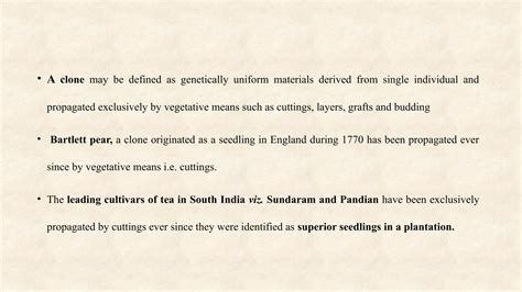 Asexual Propagation Importance Advantages And Disadvantages Of