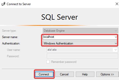 Seu Guia Passo A Passo Para O SQL Server Management Studio SSMS Techsyncer