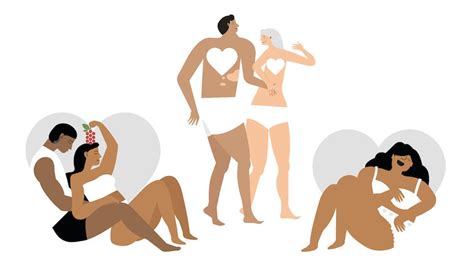 Ways To Transform Your Sex Life