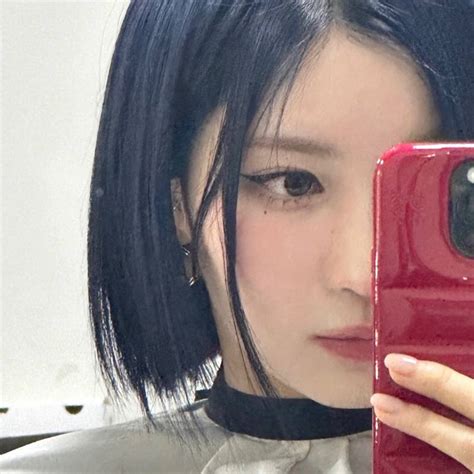 취향따라 갈린다는 베이비몬스터 아사 단발 Vs 장발 인스티즈 Instiz 이슈 카테고리