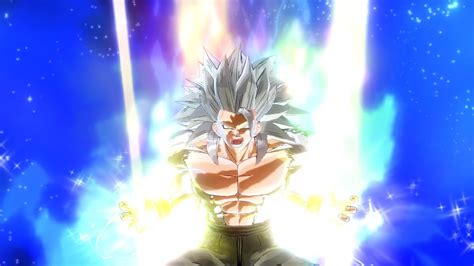 dbxv2 mods super saiyan 1 5 including limit breaker ssj4 cac crazy