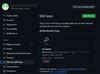How To Add SSH Key To Your GitHub Account GeeksforGeeks