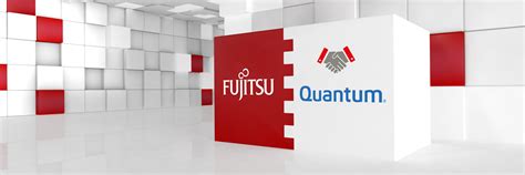 Quantum Fujitsu Polska