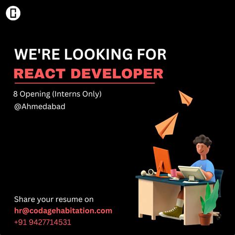 jinal prajapati on linkedin codagehabitation reactjs