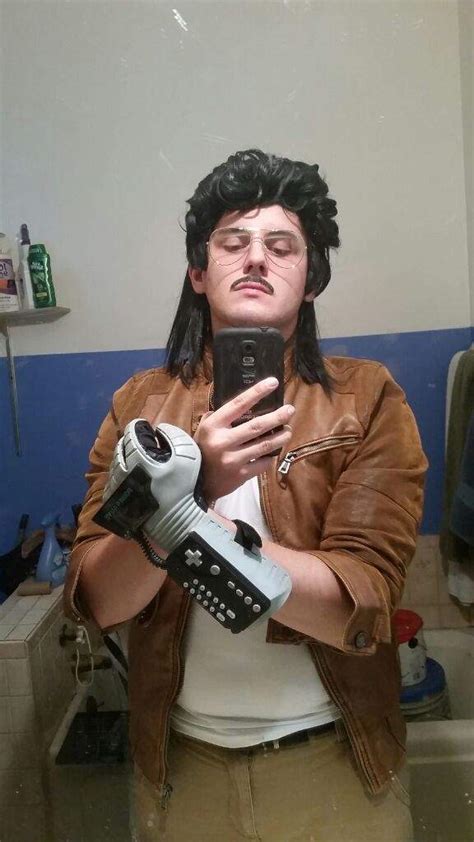 hackerman kung fury cosplay amino
