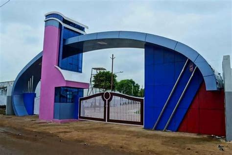 Acp Cladding Work 3 Mm At Rs 160 Sq Ft In Indore ID 2854709603691