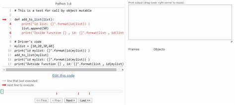 Am I A Robot Or An Object In Python Understanding Objects In Python By Juan Sebastian Llano G