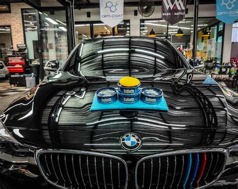 Wash A Matter The Most Popular Paste Wax 👍 Collinite Facebook