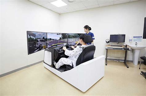 첨단 재활임상 연구 국립교통재활병원 교통재활연구소