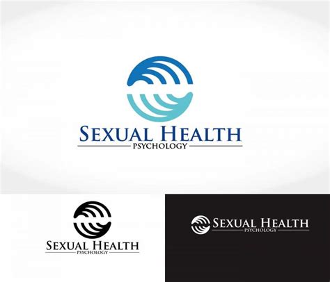 Sexual Health Psychology Website Logo Freelancer