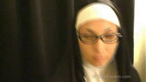 chaste nun instructs you on sin and steamy s salvation tara
