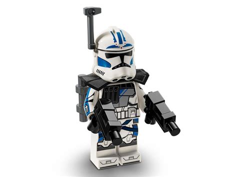 LEGO Star Wars 75387 Посадка на Тантив IV | playzone.com.ua