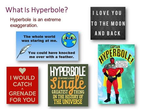 Figurative Language Understanding Literature