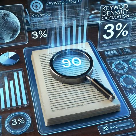 Keyword Density Calculator Check Seo Optimization