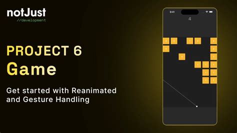 Notjust Dev On Linkedin Just Published Module 6 Of React Native Mastery This One Is Focused On…