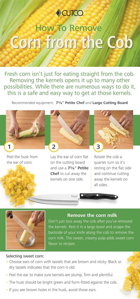 How To Remove Dry Corn Kernels From Cob At Mary Aplin Blog