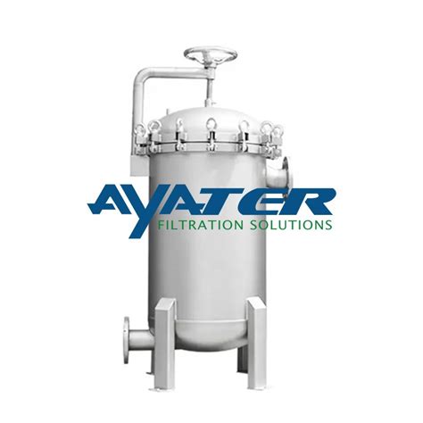 China Multi Cartridge Housing Manufacturers Suppliers Factory Customized Service Saya