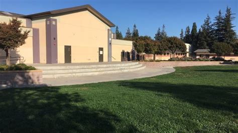 Rent Amphitheater In Stockton