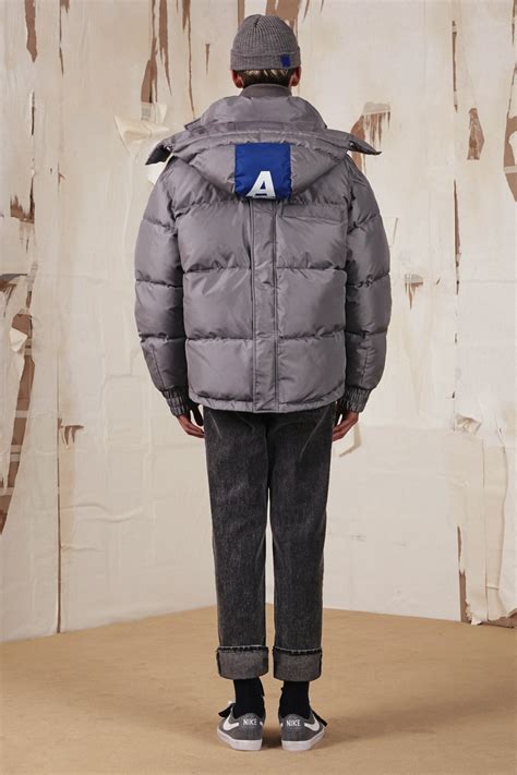 PAUSE Meets ADER ERROR PAUSE Online Men S Fashion Street Style Fashion News Streetwear