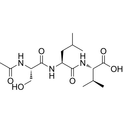 Fas C Terminal Tripeptide Tripeptide Medchemexpress