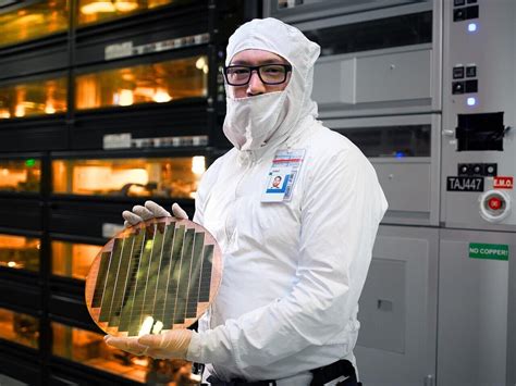 Intel 18a Process Node Clocks An Abysmal 10 Yield Report Techpowerup