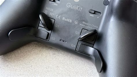 Gulikit Kk3 Max Review Pc Gamer