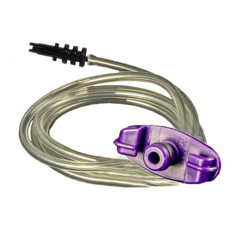 Xp Series Syringe Adapter Jensen Global