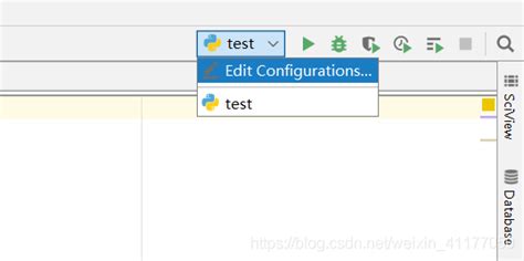 Python运行时报错cant Find Main Module In Xxx 的解决办法 Csdn博客