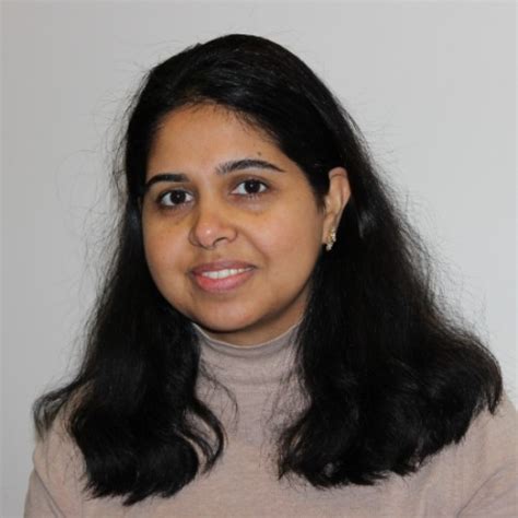 Deepthi Kurup Srstaff Engineer Vice President Agile Development