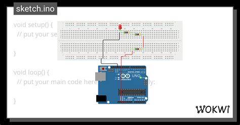 EM SERIE Wokwi ESP STM Arduino Simulator