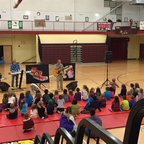 Rick Charette Leaves The Stage And A Legacy Behind The Anchor