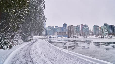 Top 5 Things To Do In Vancouver During Winter Turo